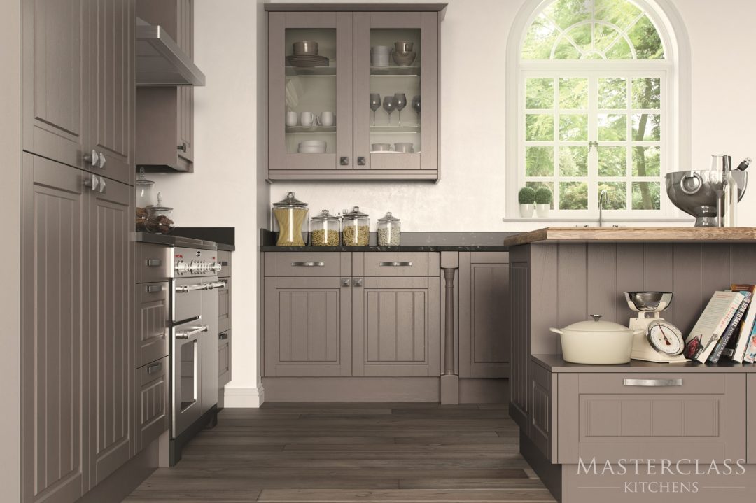 Kitchens Fordingbridge | Kitchen Fitters & Kitchen Designs