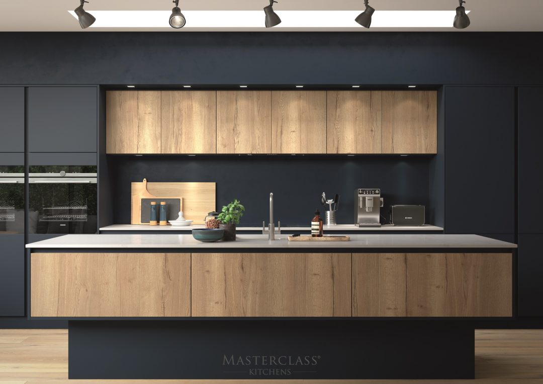 Kitchens Fordingbridge | Kitchen Fitters & Kitchen Designs